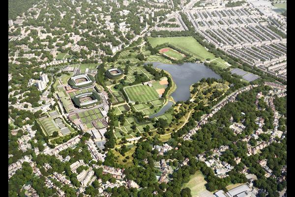 Legal battle over Allies and Morrison’s £200m Wimbledon expansion plans ...